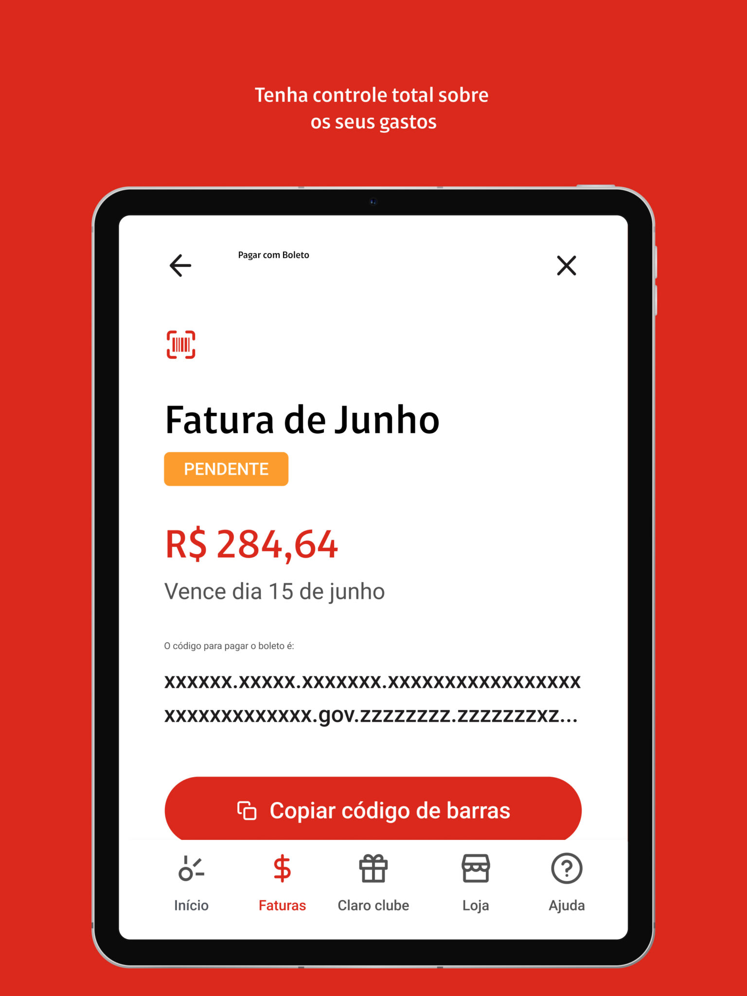 Minha Claro 18.53.2 APK Download by Claro Brasil - APKMirror