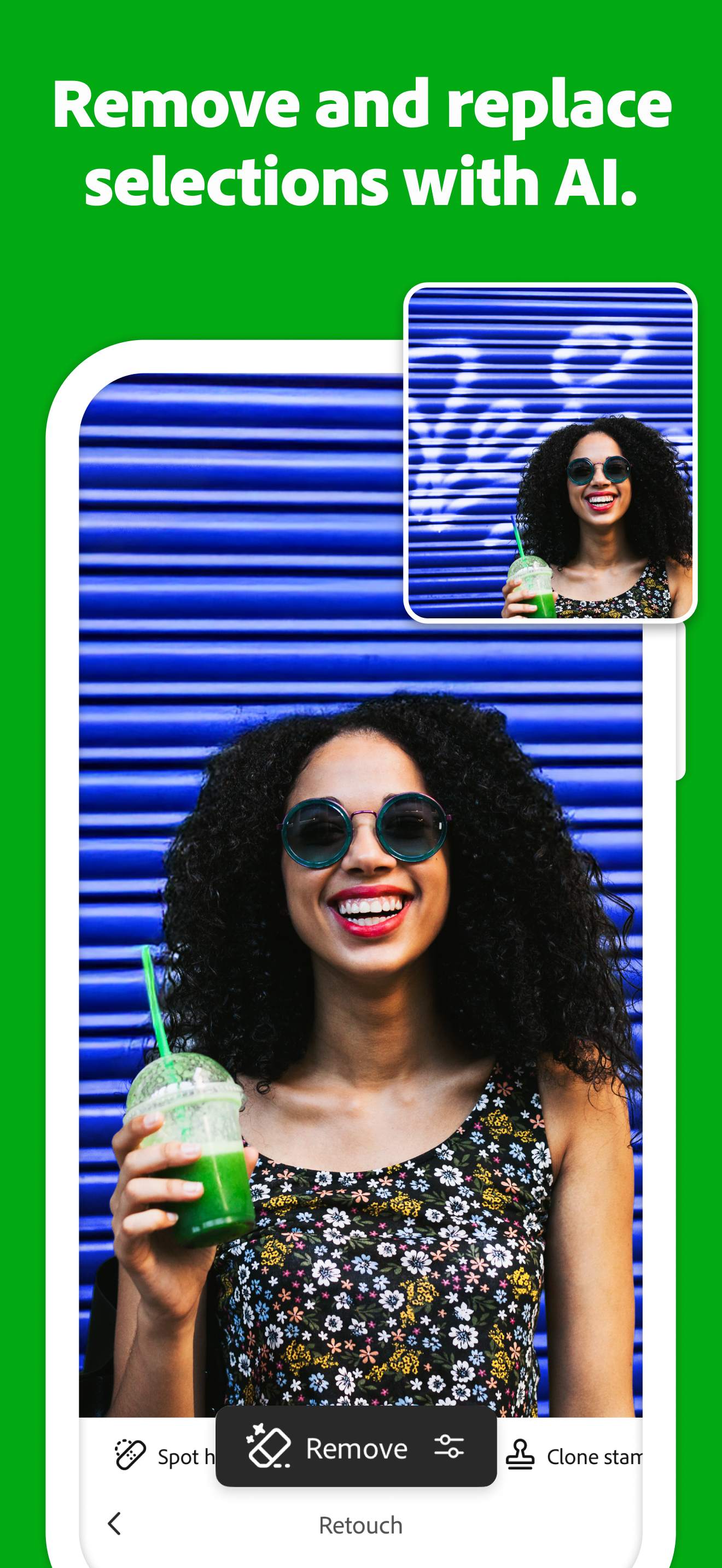 Adobe Photoshop: Photo Editor 1.1.0.2221 APK Download by Adobe - APKMirror