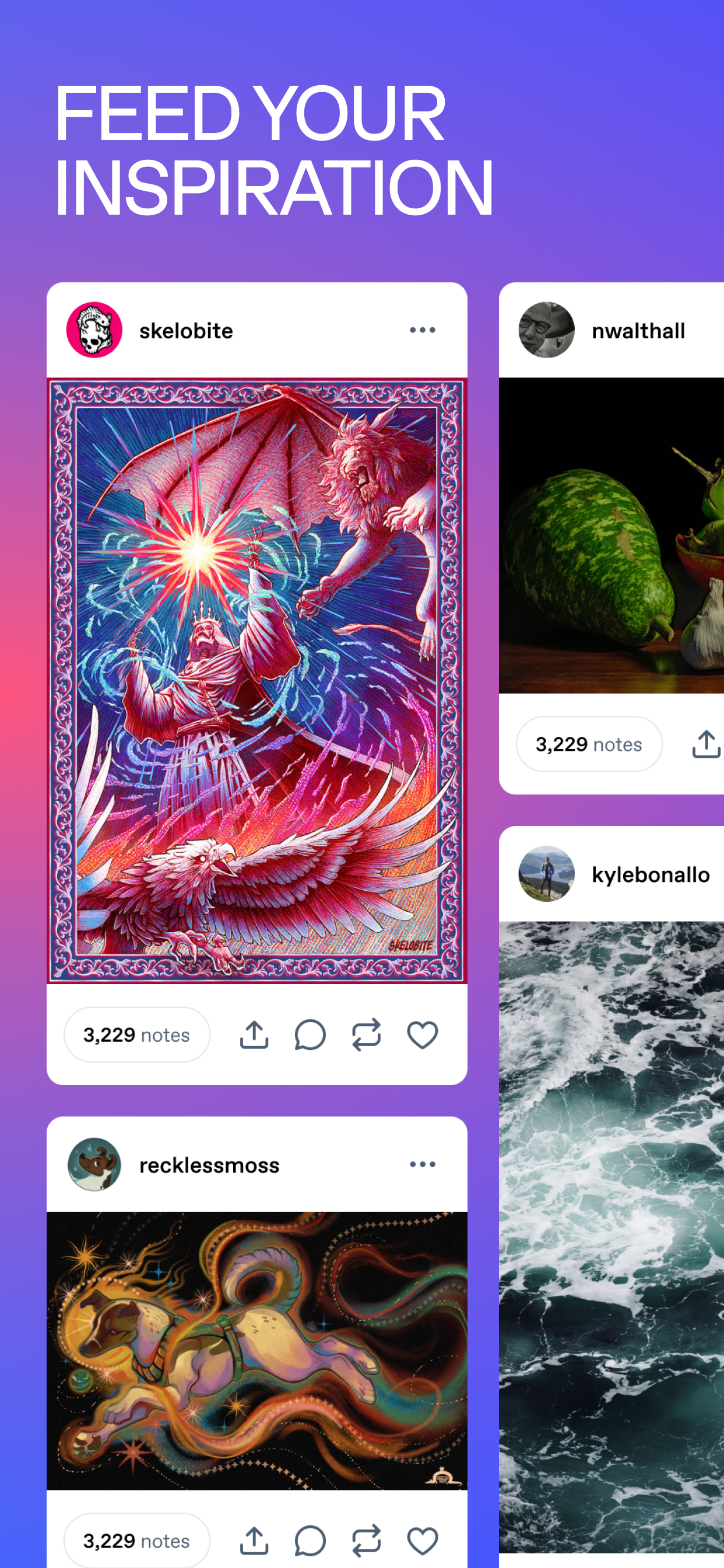 Download Tumblr: Social Media & Art APKs for Android - APKMirror