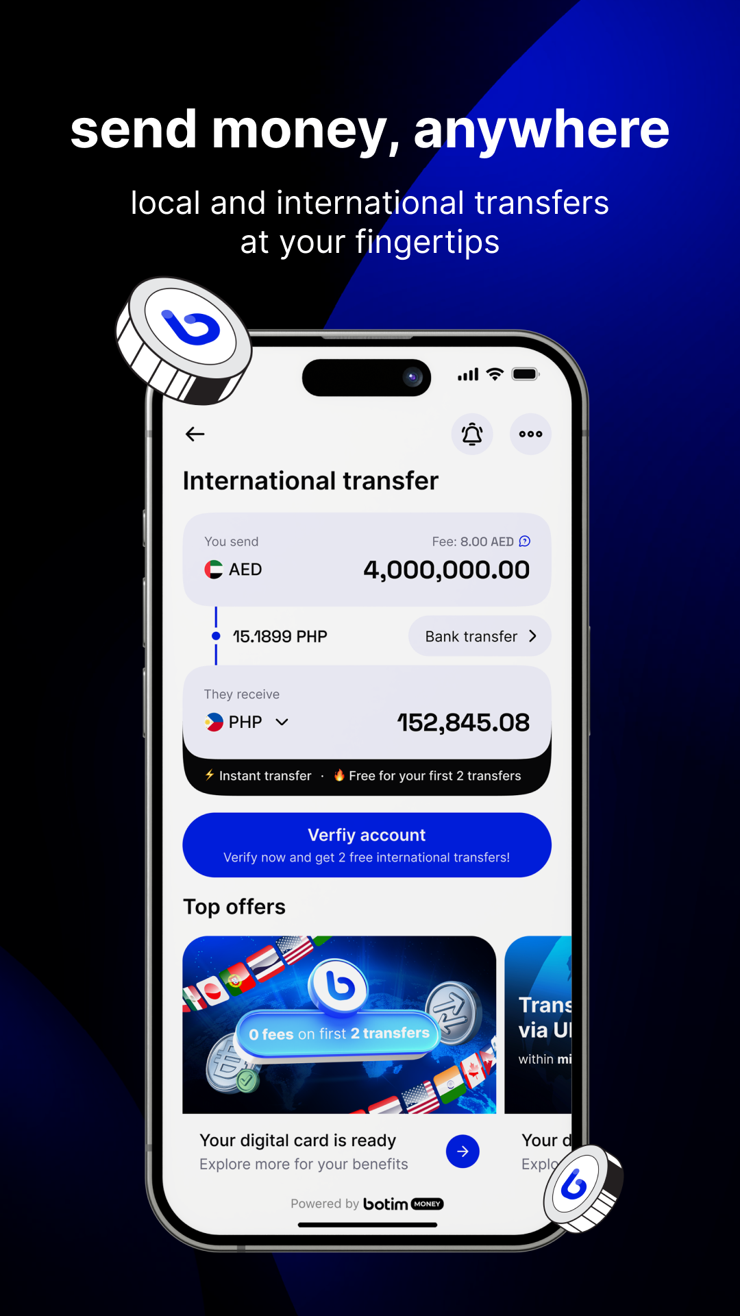 Download botim APKs for Android - APKMirror