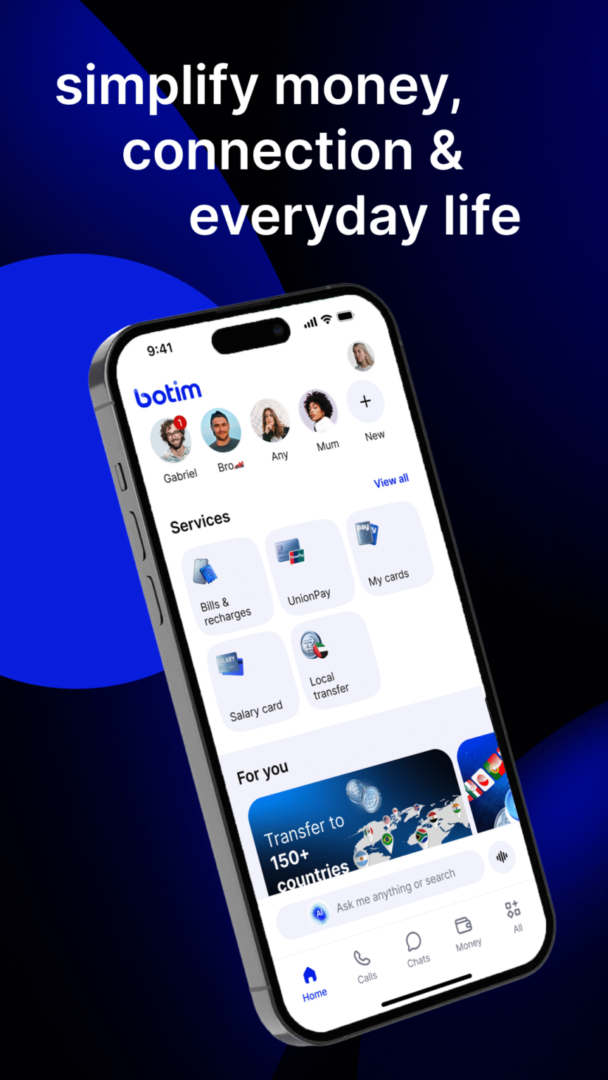 botim 4.11.2 APK Download by ALGENTO DMCC - APKMirror