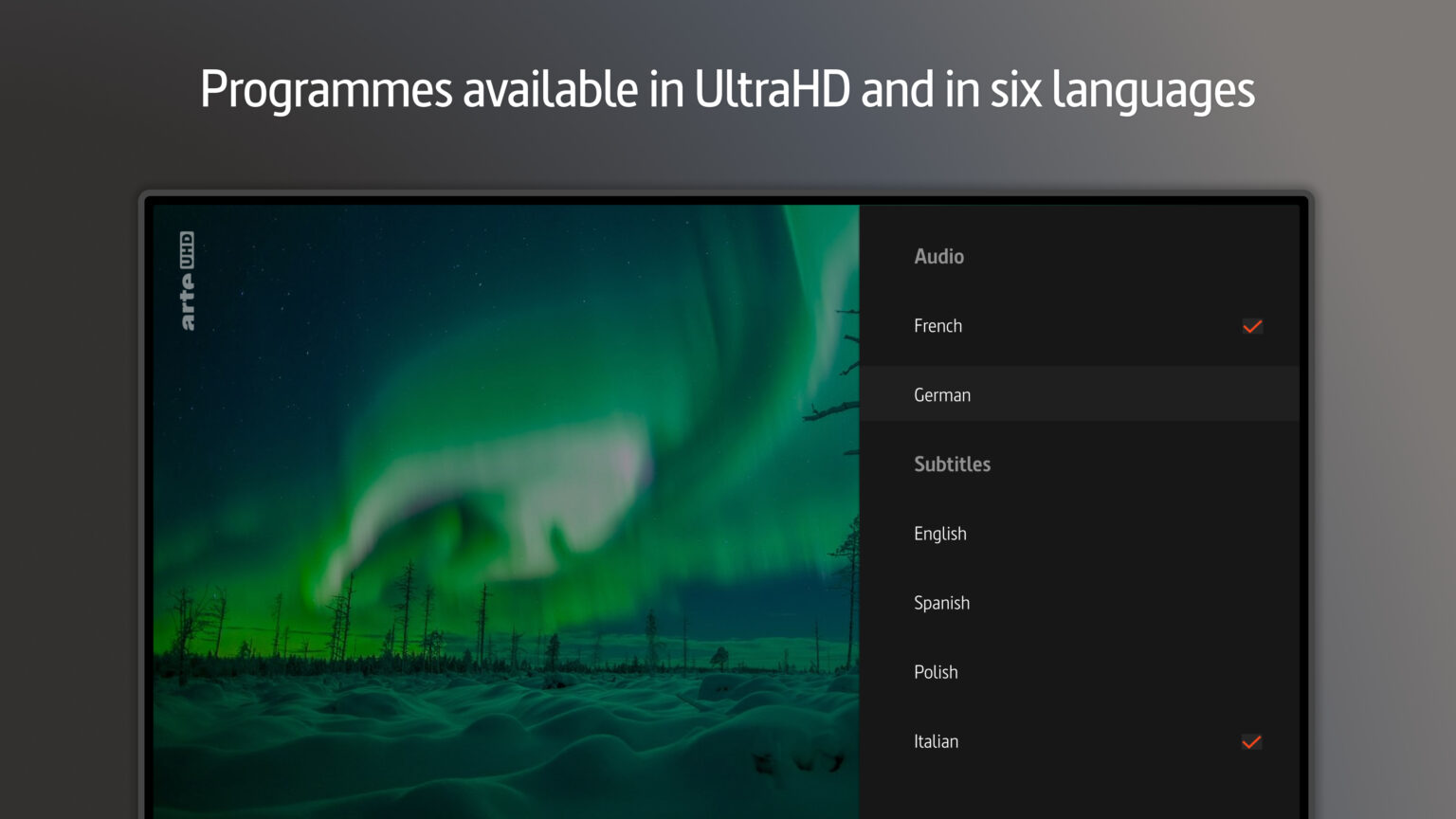 ARTE (Android TV) 3.11 APK Download by ARTE - APKMirror