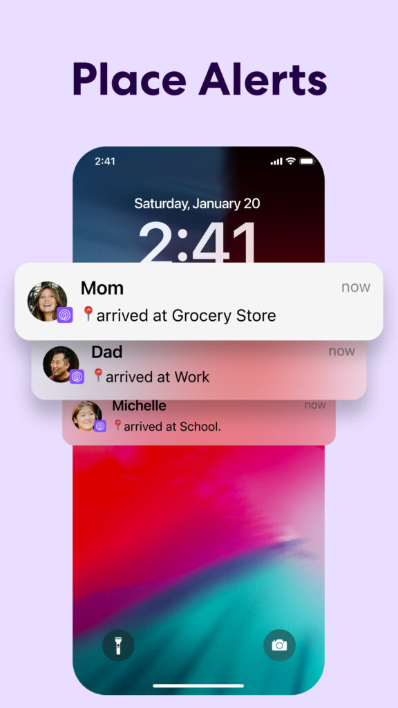 Life360: Stay Connected & Safe 25.28.0 (120-640dpi) (Android 10+) APK ...