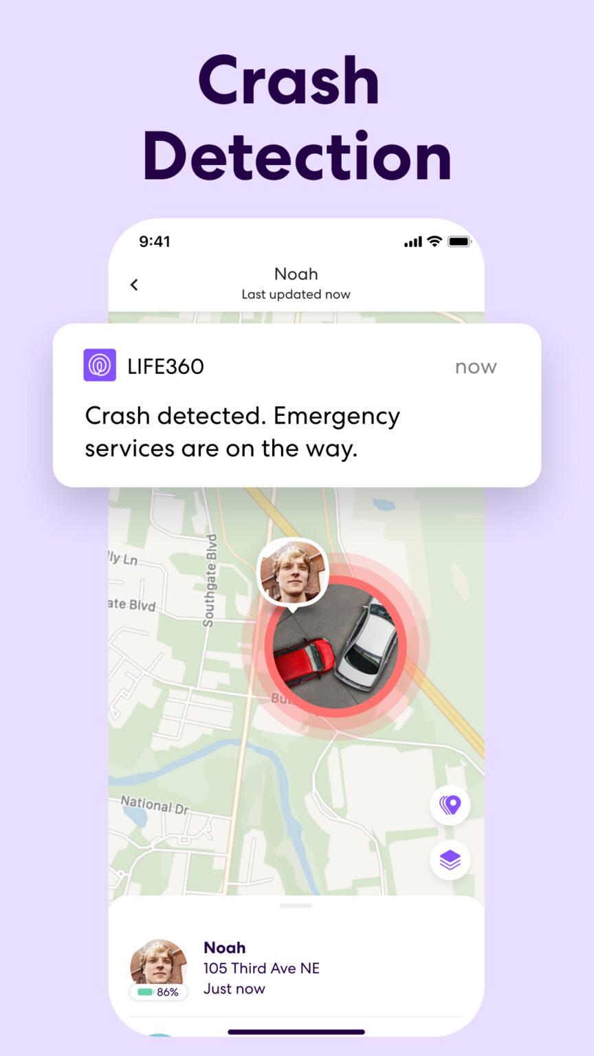 Download Life360: Stay Connected & Safe APKs for Android - APKMirror