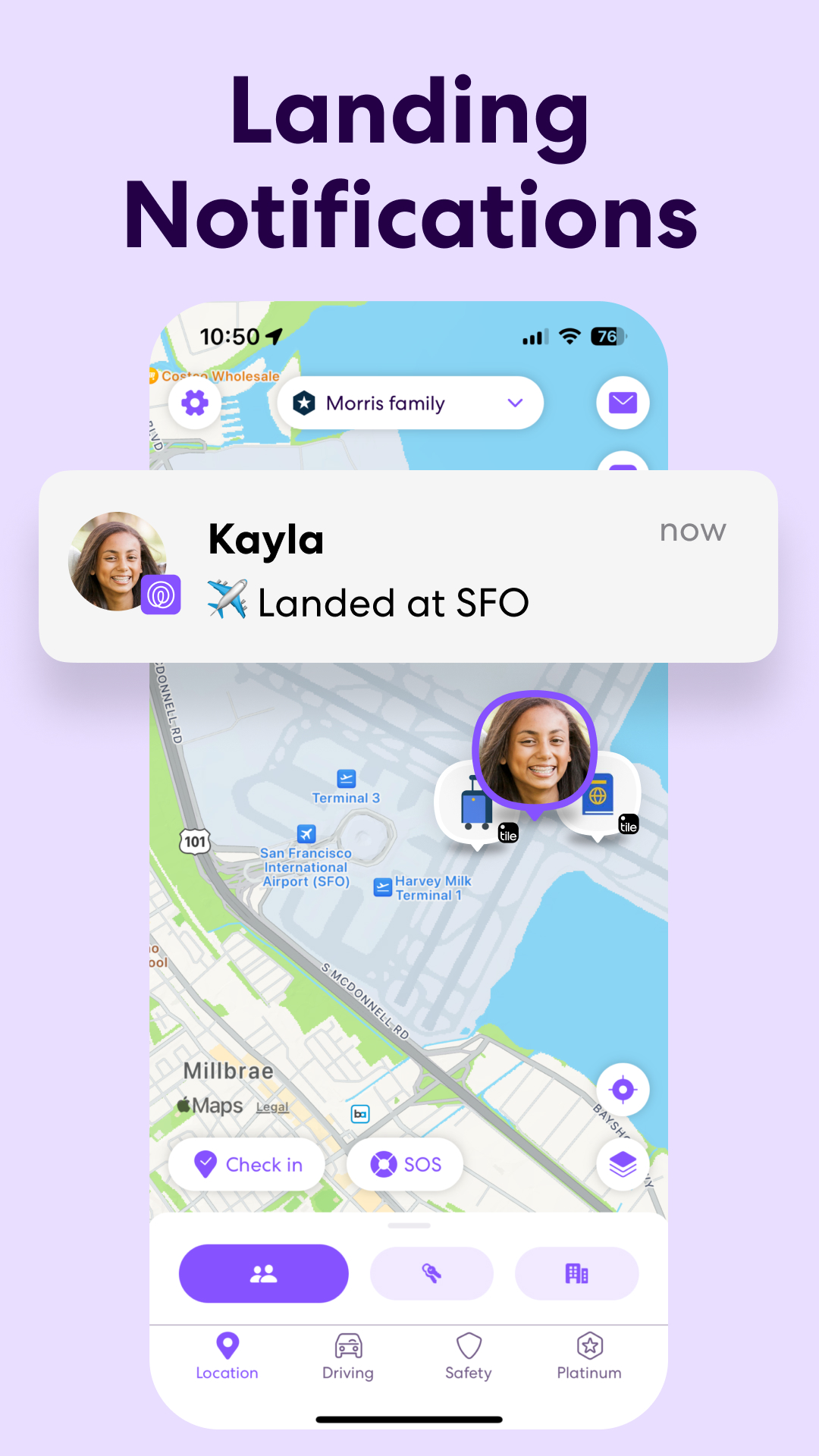Life360: Stay Connected & Safe 25.28.42 beta APK Download by Life360 - APKMirror