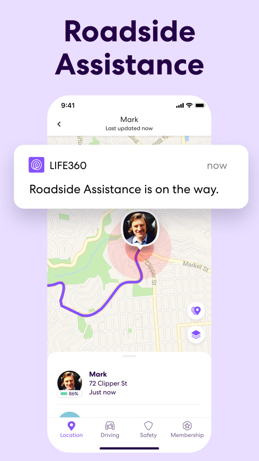 Download Life360: Stay Connected & Safe APKs for Android - APKMirror