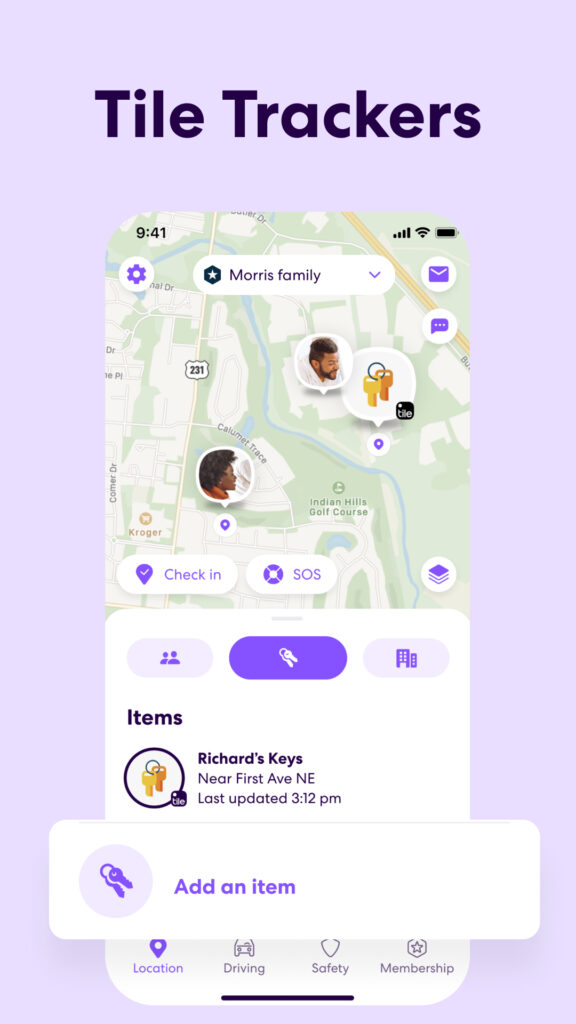 Life360: Stay Connected & Safe 25.38.0 (120-640dpi) (Android 10+) APK Download by Life360 ...