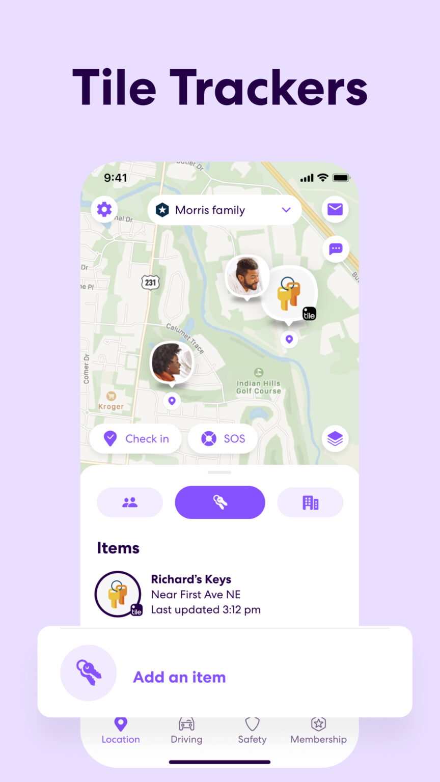 Download Life360: Stay Connected & Safe APKs for Android - APKMirror