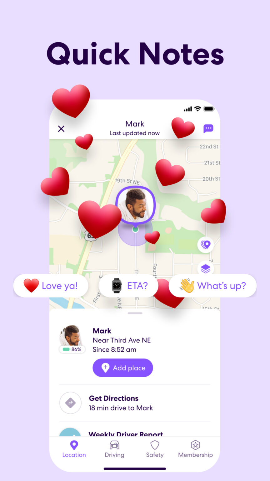 Life360: Stay Connected & Safe 25.30.42 beta APK Download by Life360 - APKMirror
