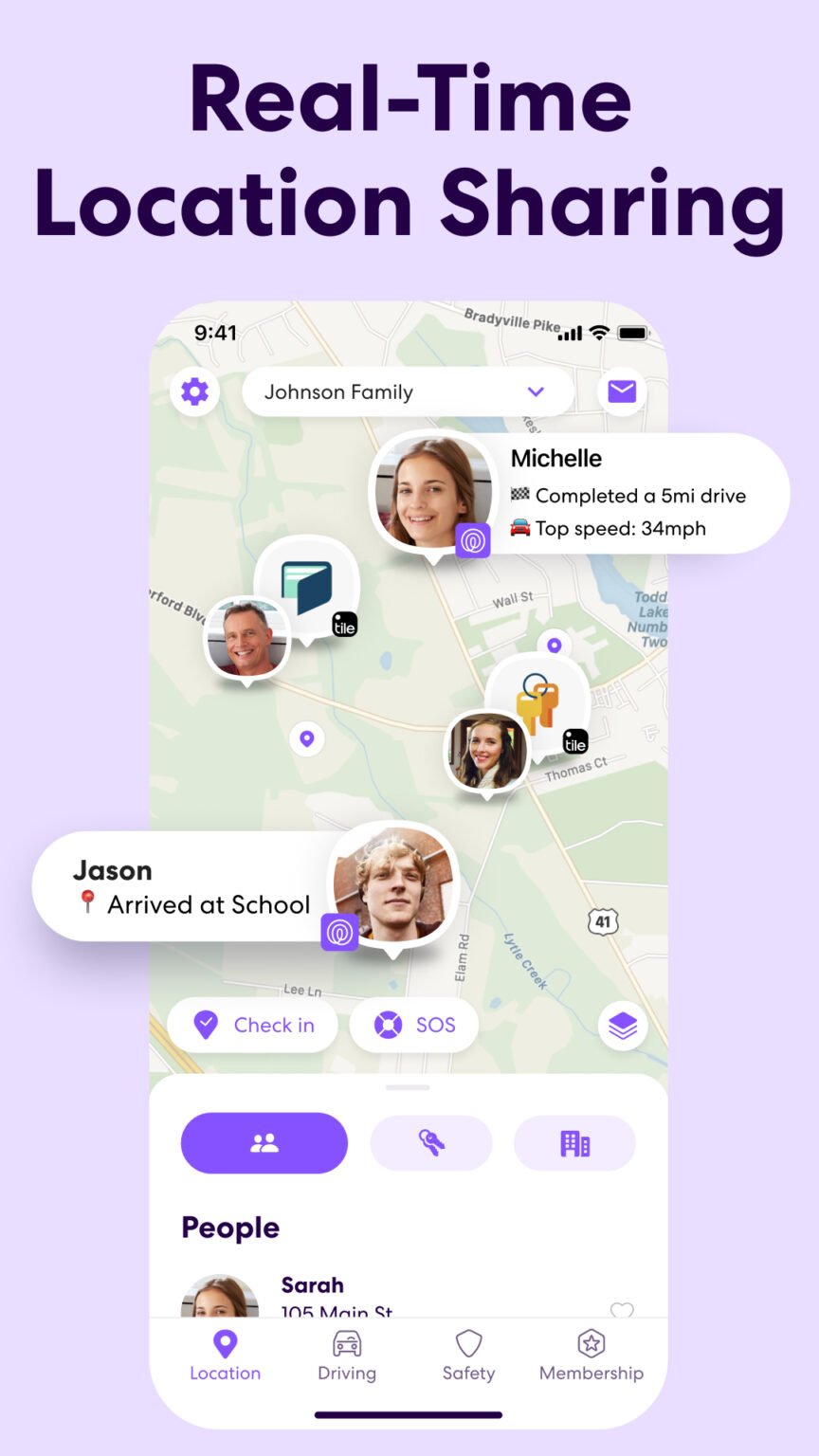 Life360: Stay Connected & Safe 25.33.0 APK Download by Life360 - APKMirror