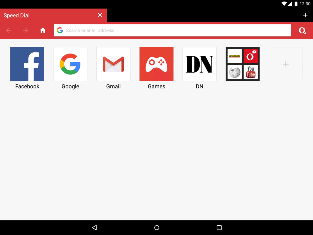 Download Opera Mini browser beta APKs for Android - APKMirror
