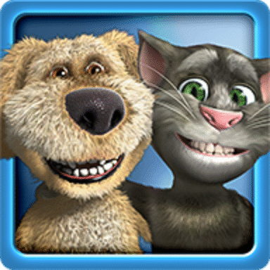 Talking Tom & Ben News 2.1 APK Download by Outfit7 Limited - APKMirror