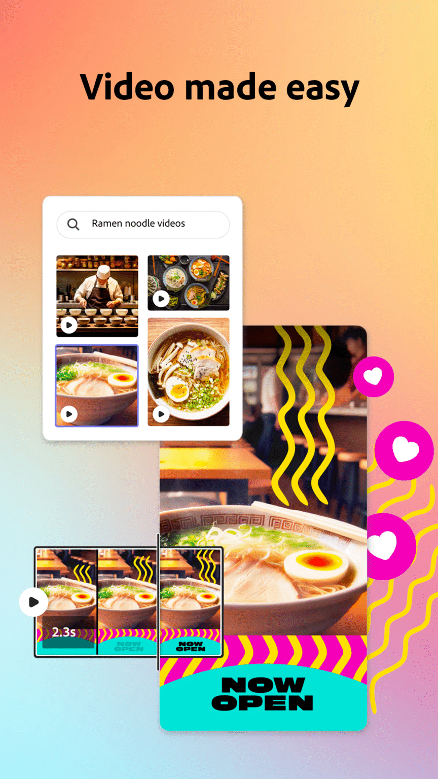 Adobe Express (Beta) 29.1.3-beta APK Download by Adobe - APKMirror