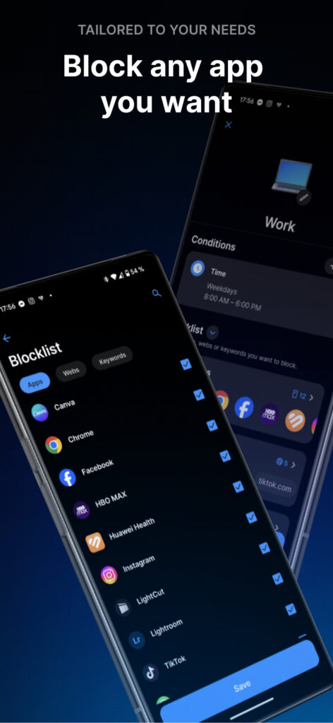 AppBlock - Block Apps & Sites 7.8.3 beta (arm64-v8a) (480dpi) (Android ...