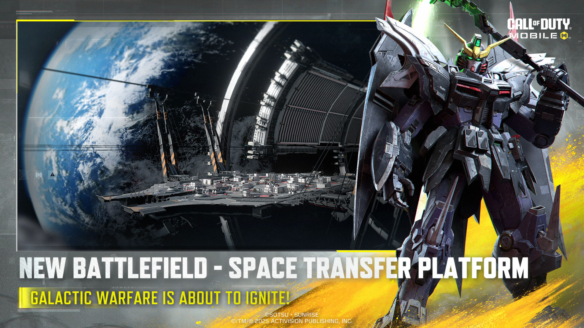 Call of Duty®: Mobile - Garena 1.6.47 APK Download by Garena Mobile ...