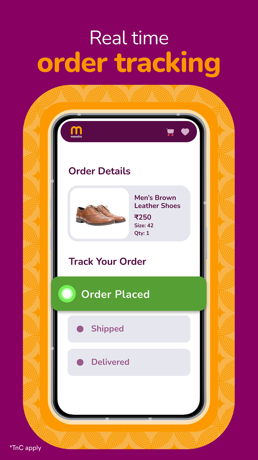 Meesho: Online Shopping App 25.2-beta (arm64-v8a) (480-640dpi) APK ...