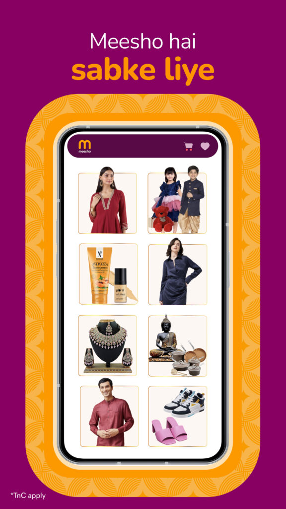 Download Meesho: Online Shopping App APKs for Android - APKMirror