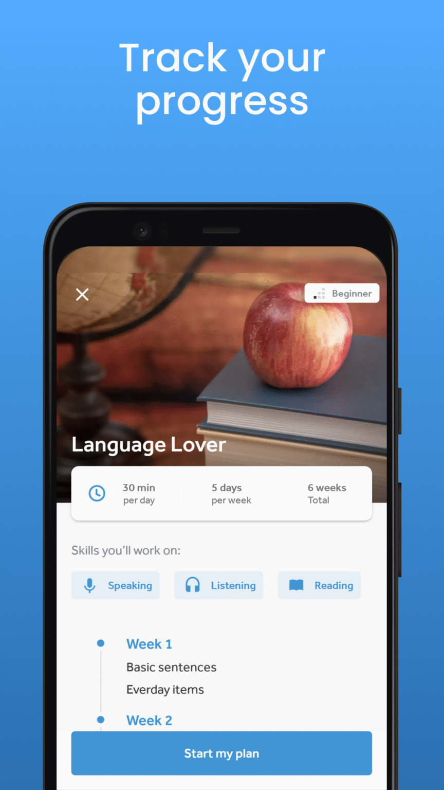 Rosetta Stone: Learn, Practice 8.34.3 APK Download by Rosetta Stone Ltd ...