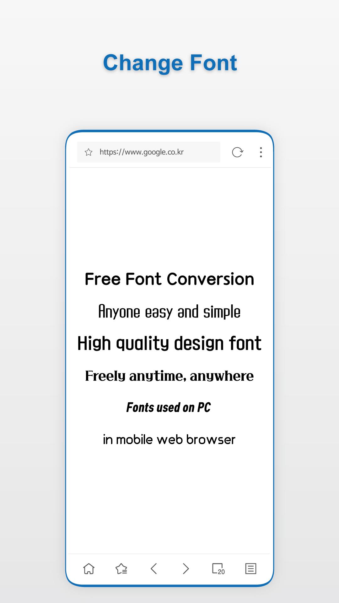 Download Stargon Browser APKs for Android - APKMirror