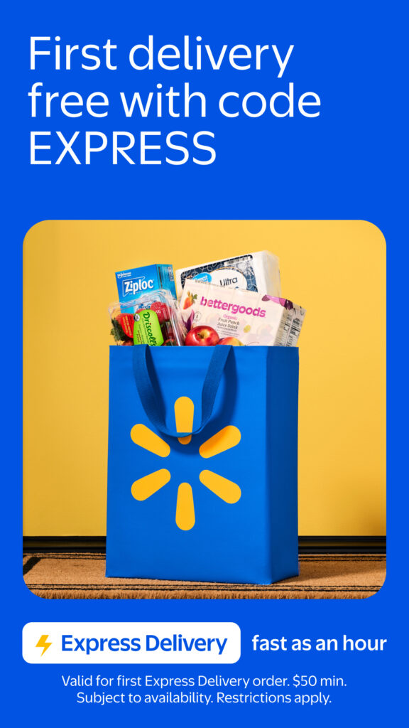 Walmart: Shopping & Savings 25.26 (arm64-v8a + arm-v7a) (120-640dpi) (Android 8.0+) APK Download ...