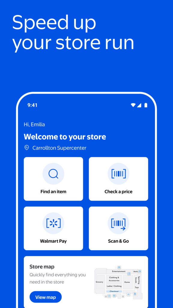 Walmart: Shopping & Savings 25.32 APK Download by Walmart - APKMirror