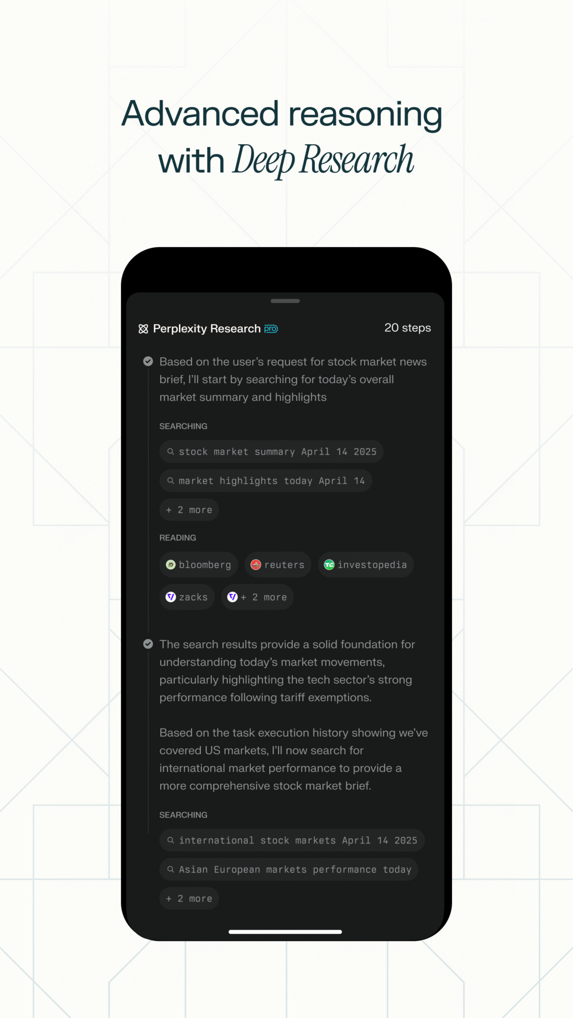 Download Perplexity - Ask Anything APKs for Android - APKMirror