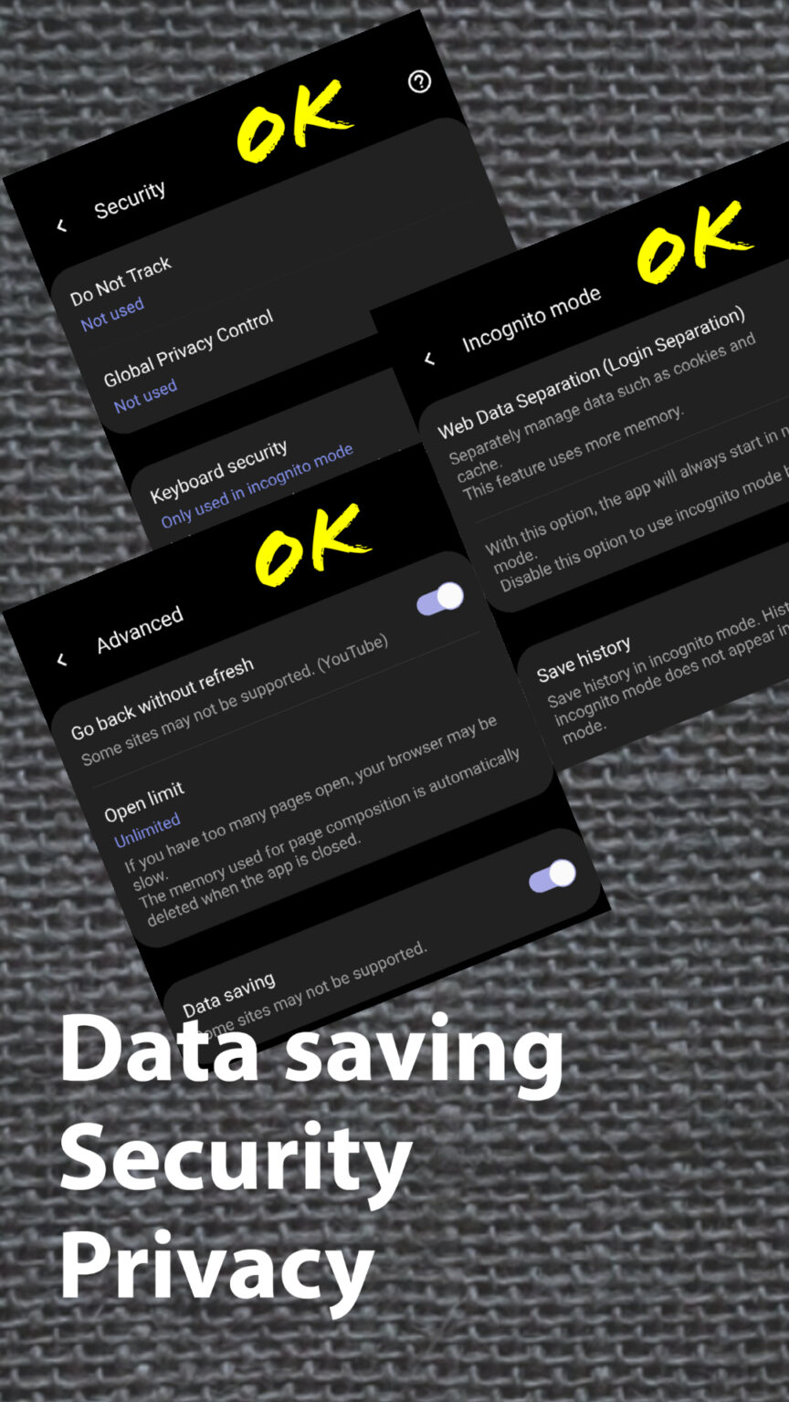 Soul Browser 1.4.82 APK Download by SoulSoft - APKMirror