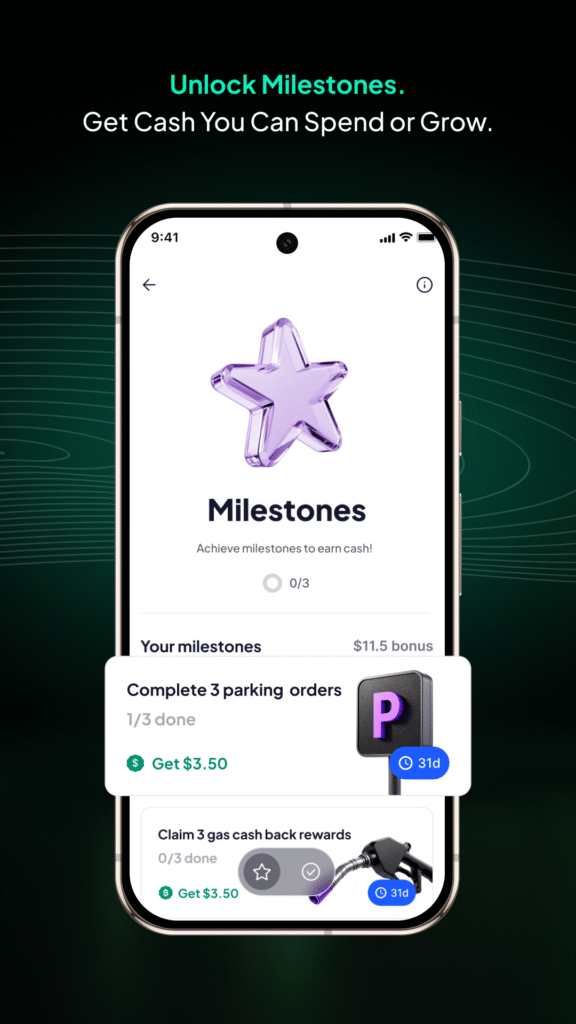 Way: All-in-One Car Care App 75.2.0 APK Download by way.com - APKMirror