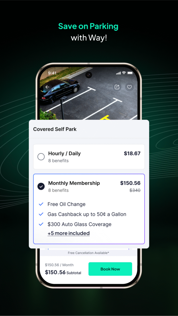 Way: All-in-One Car Care App 75.2.0 APK Download by way.com - APKMirror