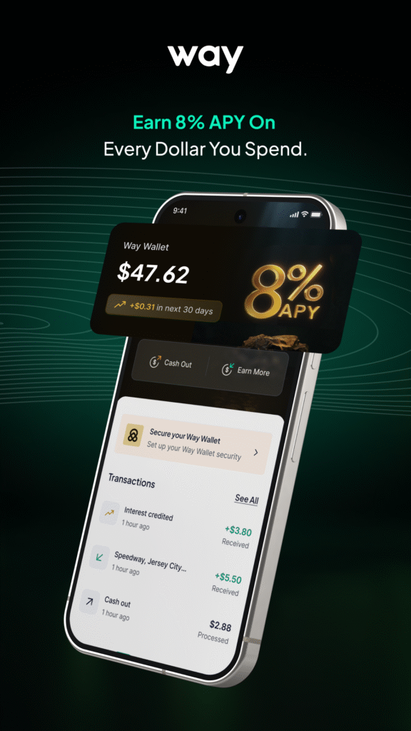 Way: All-in-One Car Care App 75.2.0 APK Download by way.com - APKMirror