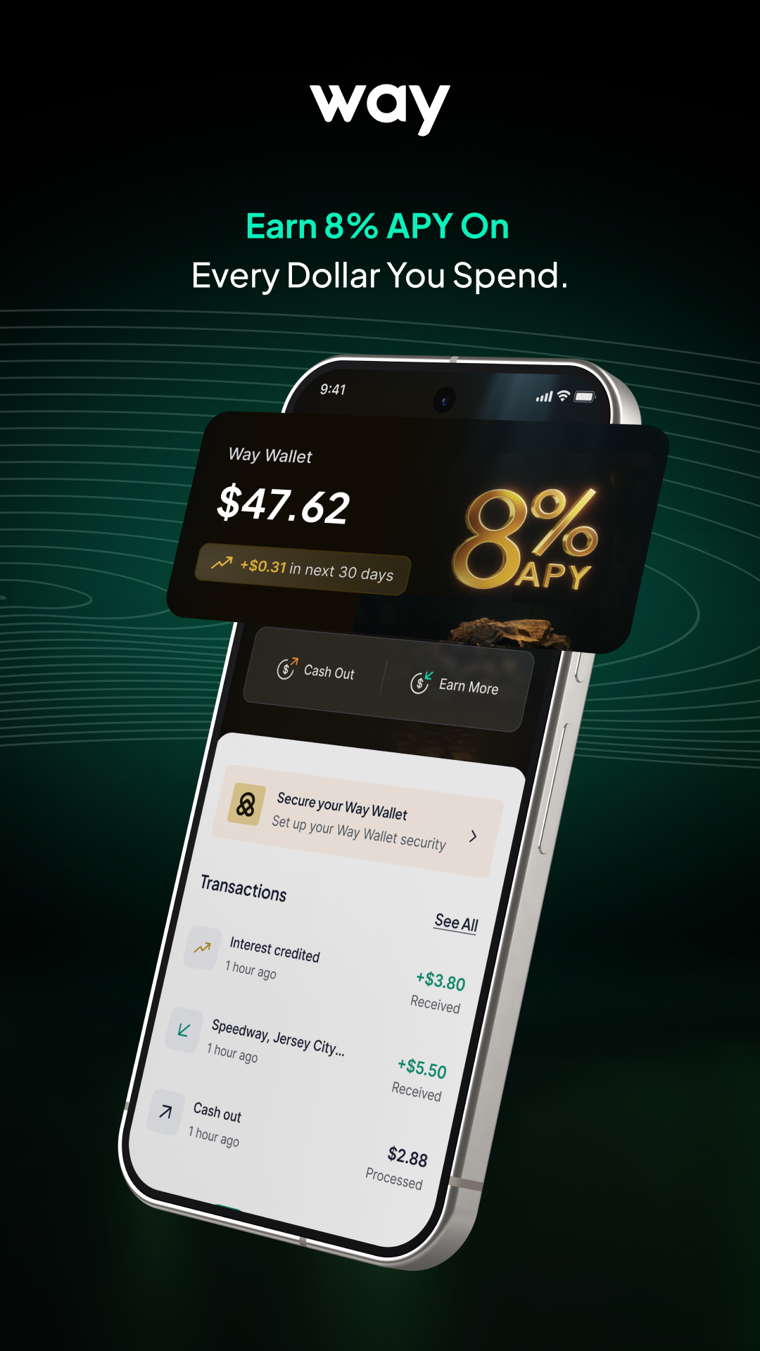 Download Way: All-in-One Car Care App APKs for Android - APKMirror