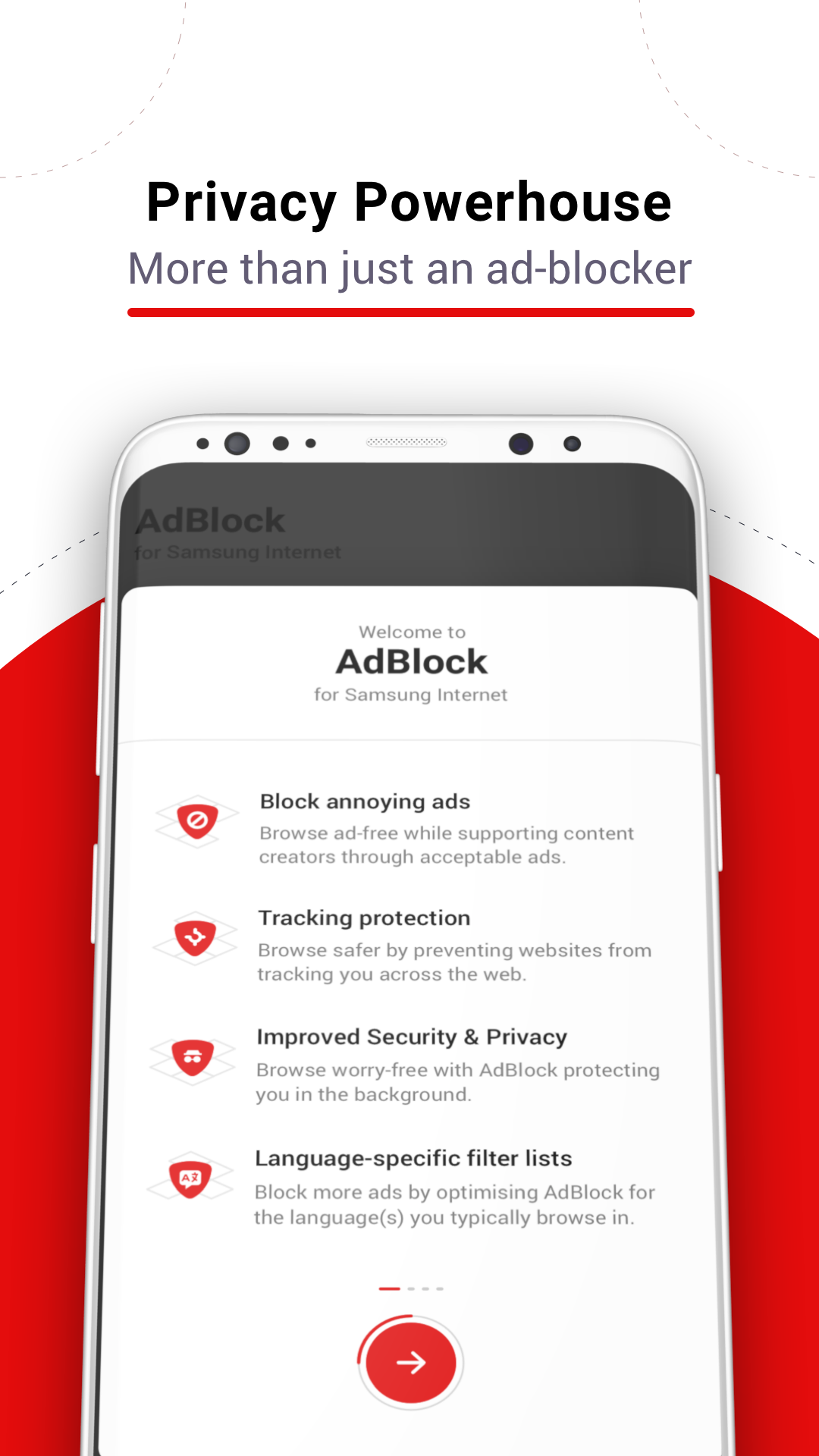 Download AdBlock for Samsung Internet APKs for Android - APKMirror