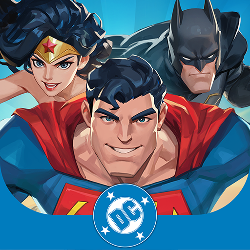 Download DC Worlds Collide Strategy RPG APKs for Android - APKMirror