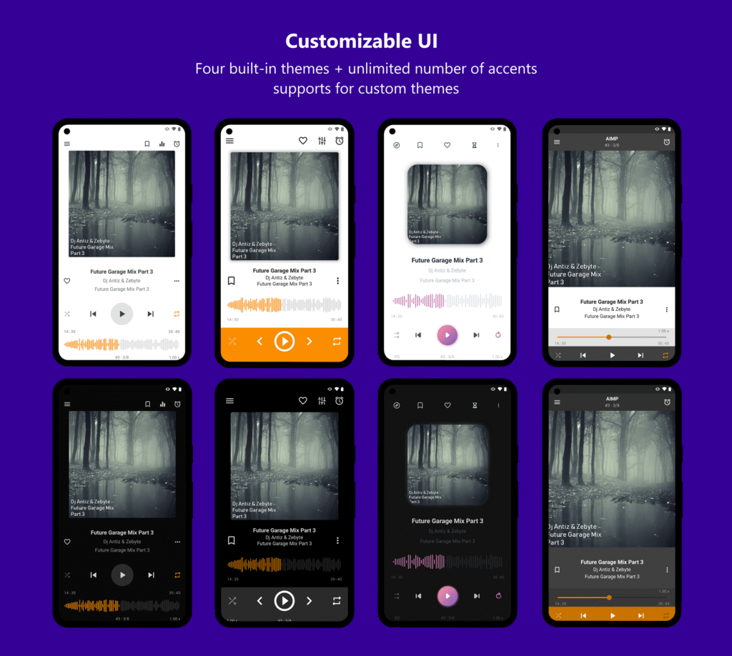 Download AIMP APKs for Android - APKMirror