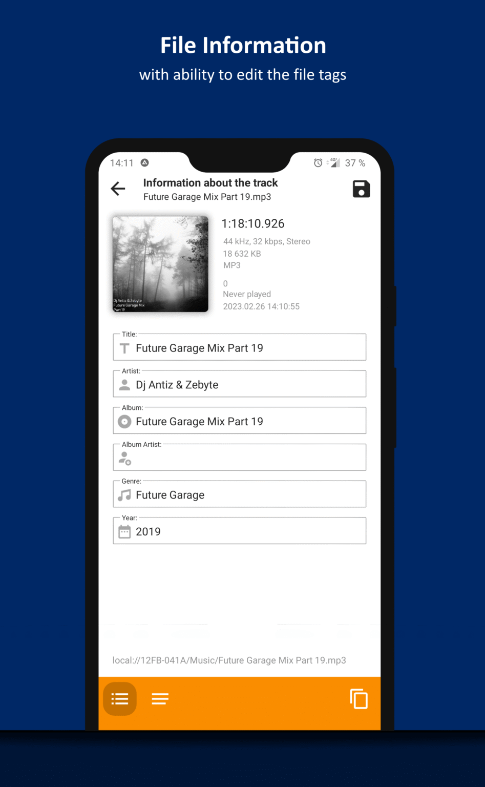 Download AIMP APKs for Android - APKMirror