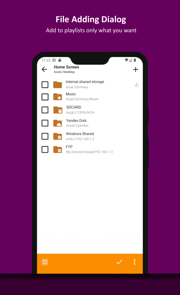 AIMP v4.20.1622 (05.09.2025) APK Download by Artem Izmaylov - APKMirror