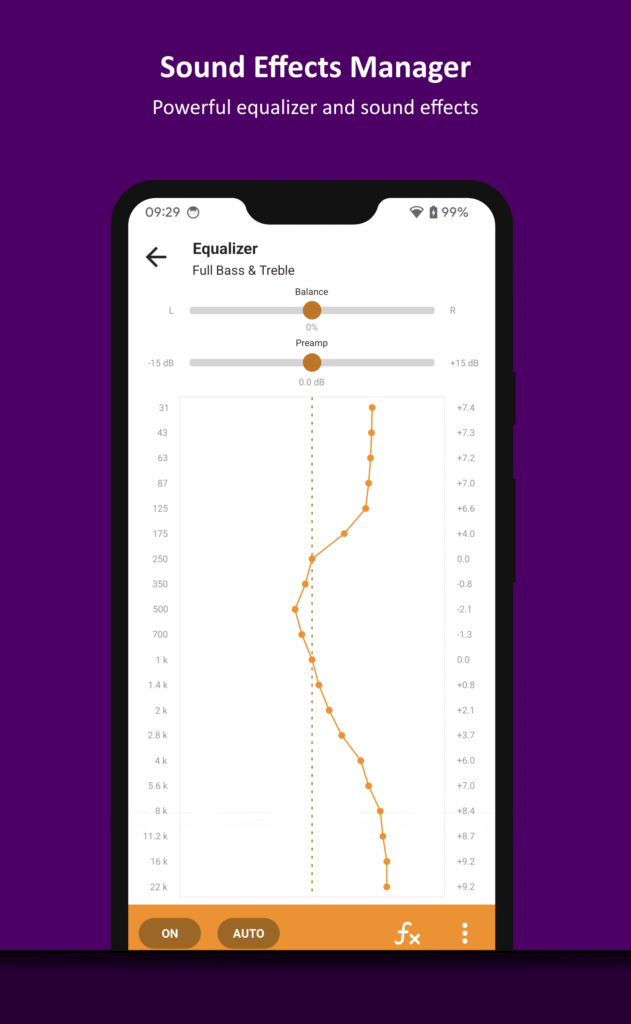 AIMP v4.20.1622 (05.09.2025) APK Download by Artem Izmaylov - APKMirror