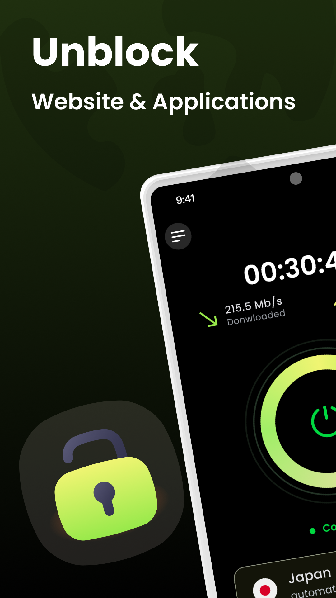 Download Bear VPN - Fast VPN Proxy APKs for Android - APKMirror