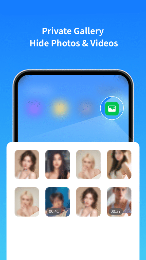 Clone App-Parallel Dual Space 4.0.2 (120-640dpi) (Android 5.0+) APK Download by SZPY Tech ...