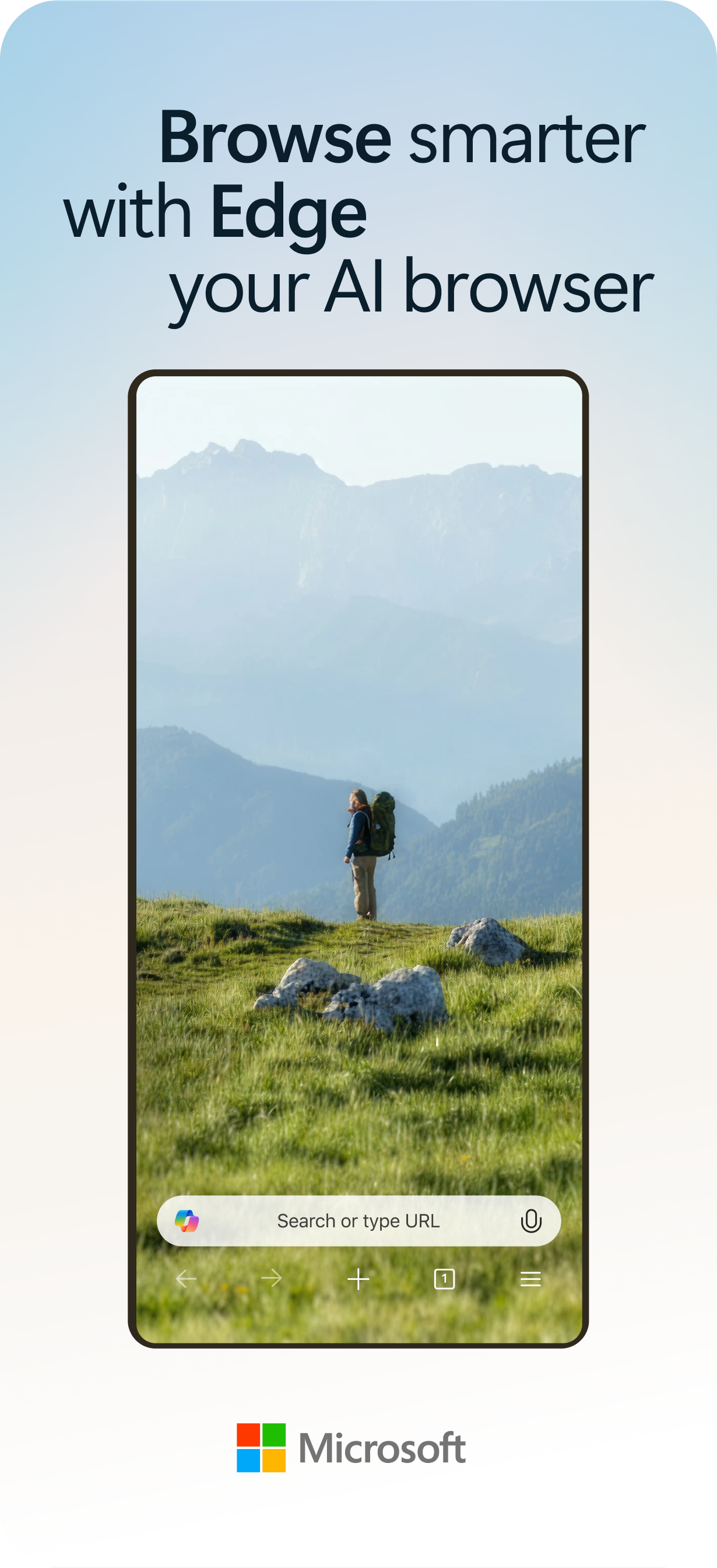 Microsoft Edge: AI browser 142.0.3595.80 (arm64-v8a) (Android 11+) APK Download by Microsoft ...