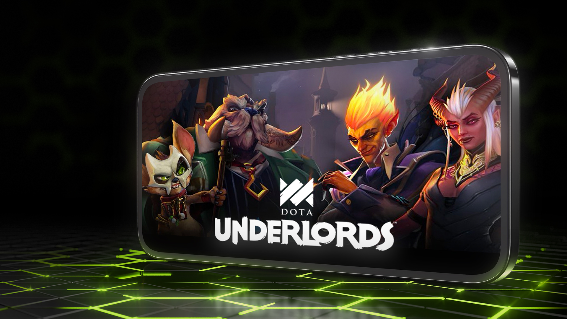 Download GeForce NOW Cloud Gaming APKs for Android - APKMirror