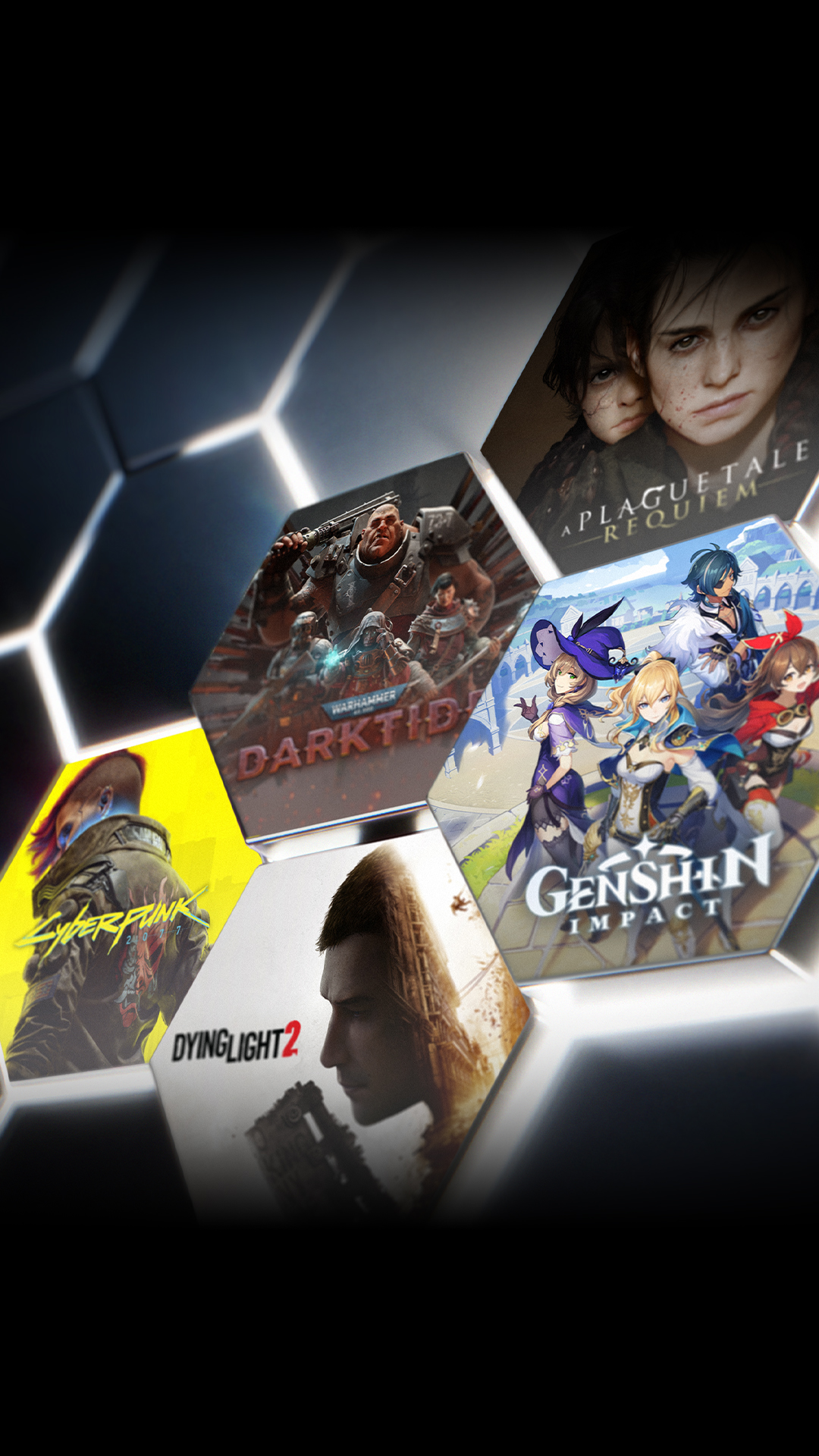 GeForce NOW Cloud Gaming 6.23.35841188 APK Download by NVIDIA - APKMirror