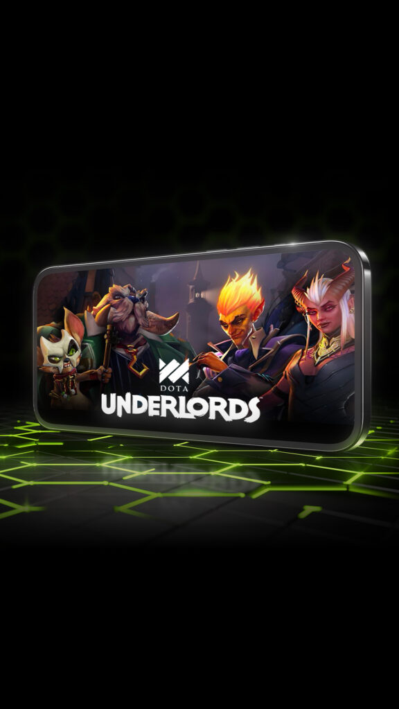 GeForce NOW Cloud Gaming 6.23.35841188 APK Download by NVIDIA - APKMirror