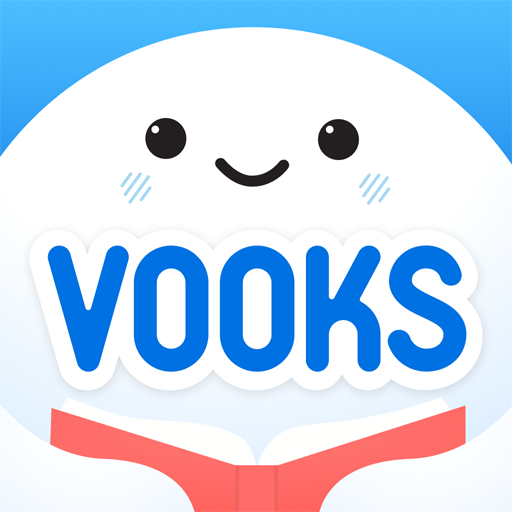 Download Vooks: Read-Aloud Kids' Books APKs for Android - APKMirror