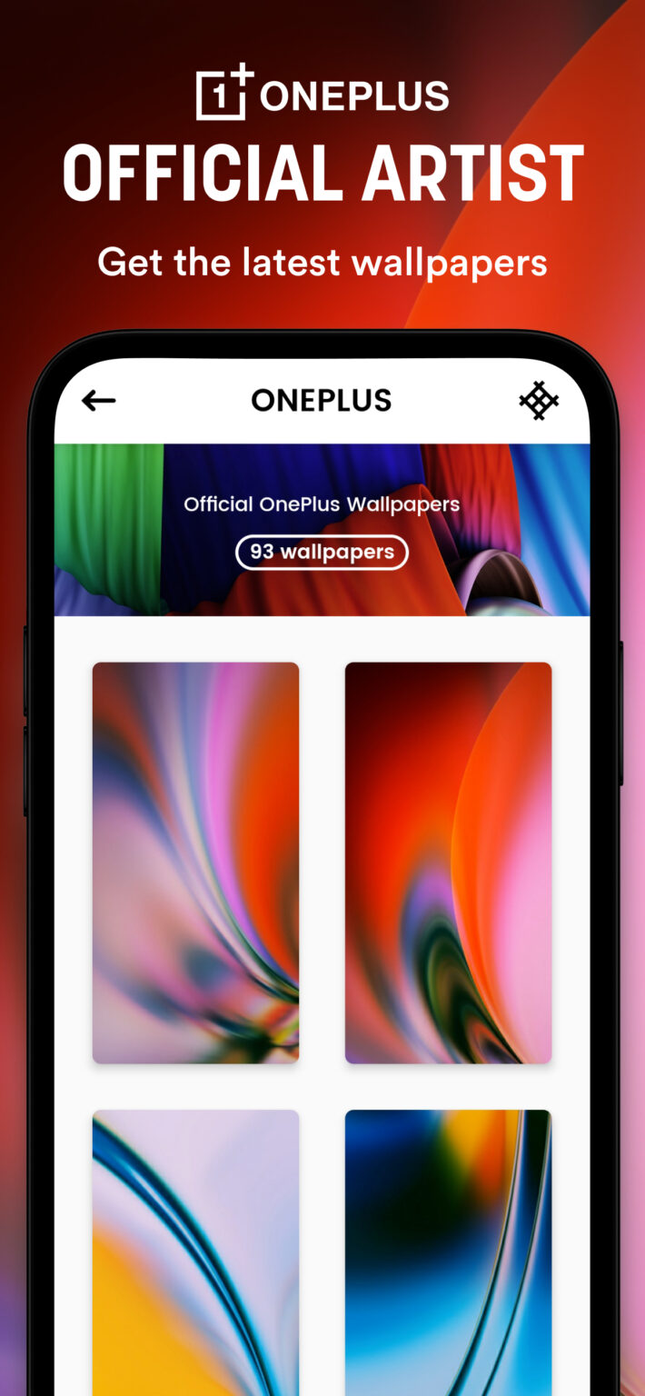 Abstruct - Wallpapers in 4K 3.0.6 APK Download by Hampus Olsson - APKMirror