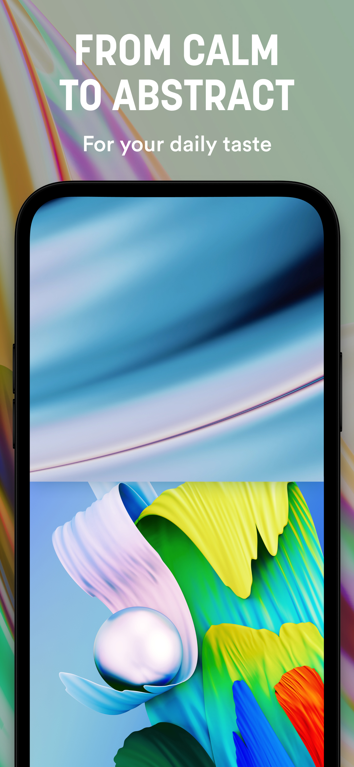 Abstruct - Wallpapers in 4K 3.0.4 APK Download by Hampus Olsson - APKMirror