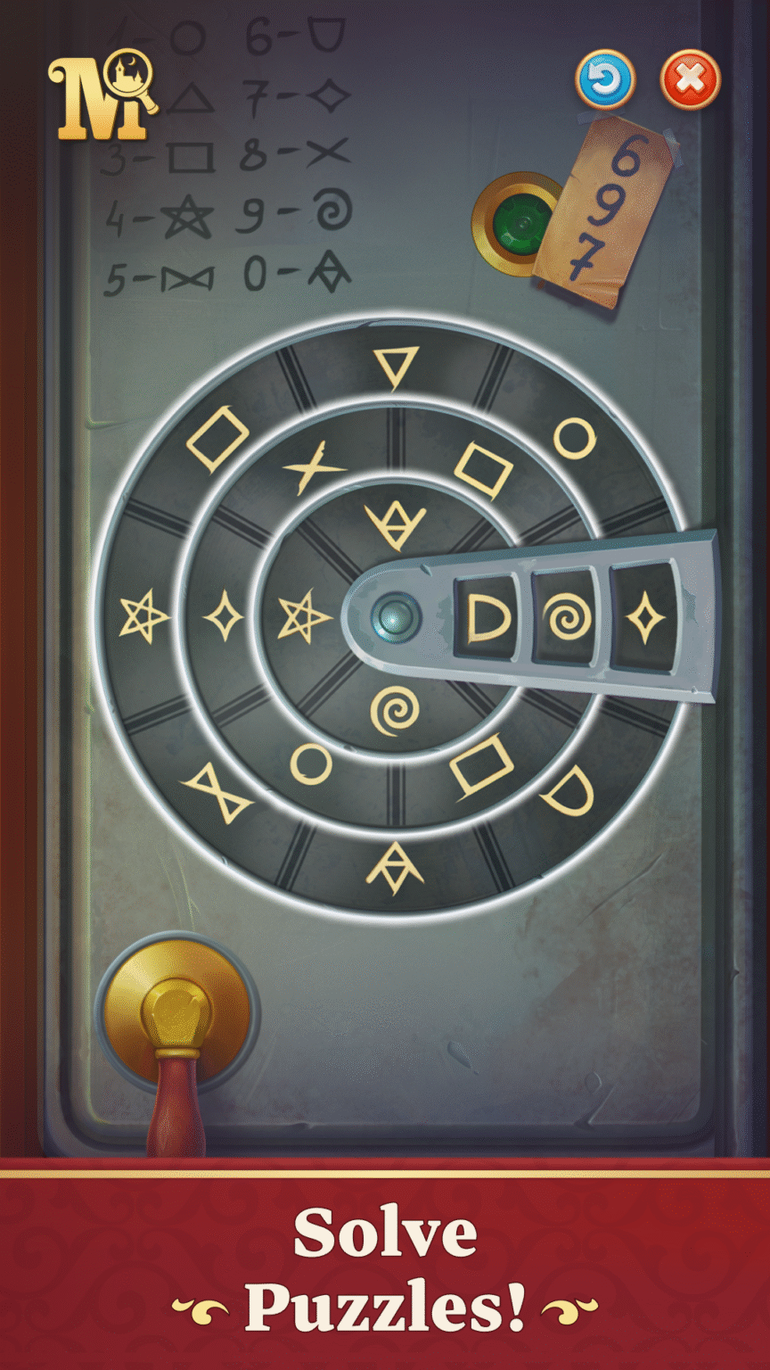 Download Manor Matters APKs for Android - APKMirror