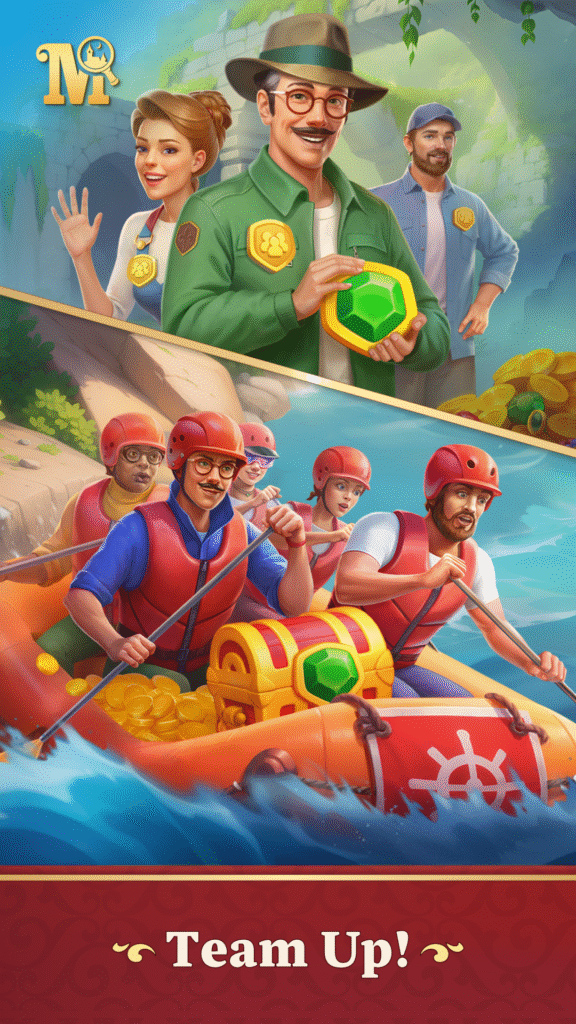 Manor Matters 5.8.6 APK Download by Playrix - APKMirror