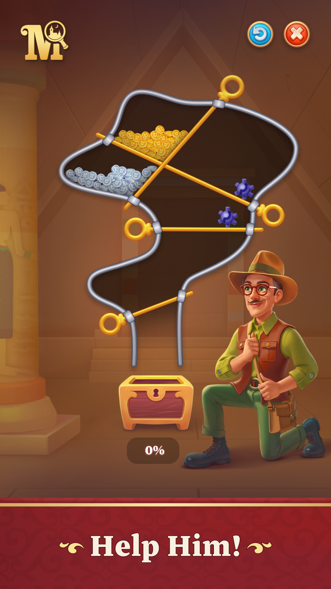 Download Manor Matters APKs for Android - APKMirror