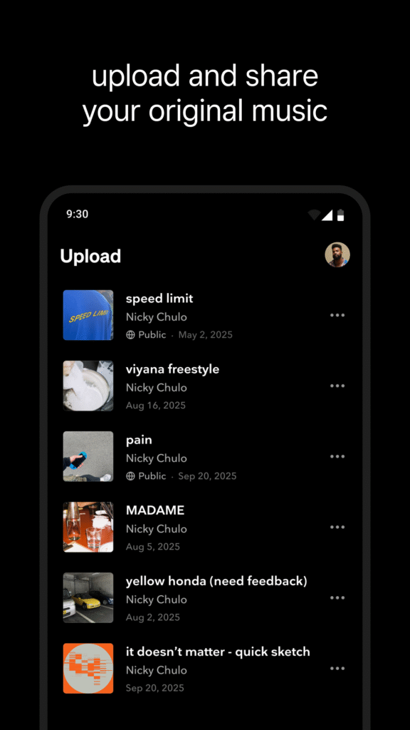 TIDAL Music: HiFi sound 2.31.0 (nodpi) (Android 5.0+) APK Download by ...